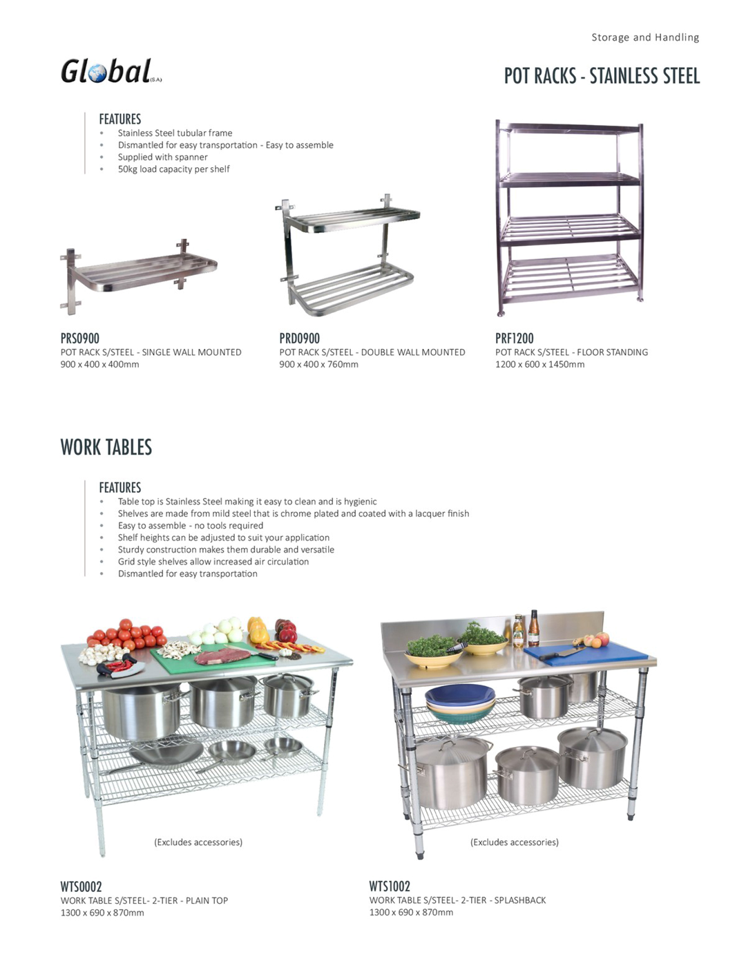 MOBILE TRAY TROLLEY | PMB CATERING EQUIPMENT